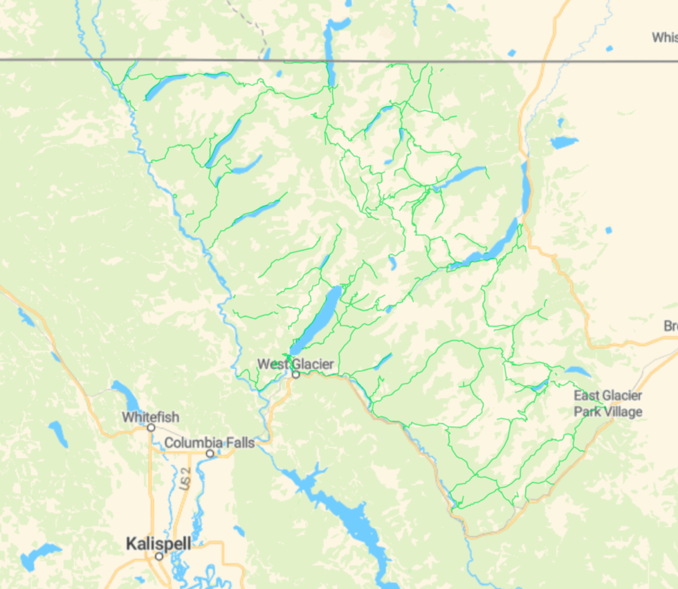 Map Tiling App | Tech Maven Geospatial