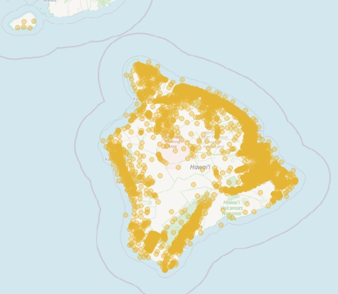 Map Tiling App | Tech Maven Geospatial