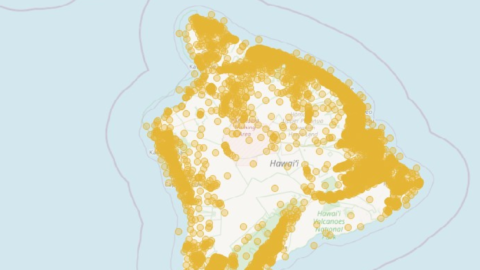 Map Tiling App | Tech Maven Geospatial