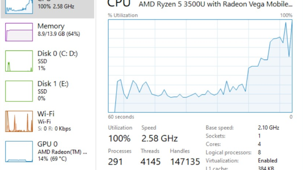 Map Tiling App | Tech Maven Geospatial
